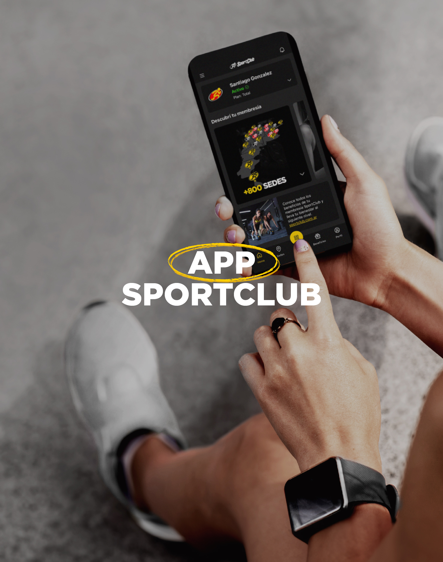 SportClub